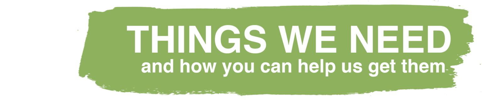 Lyte Collective | Stuff WE NEED